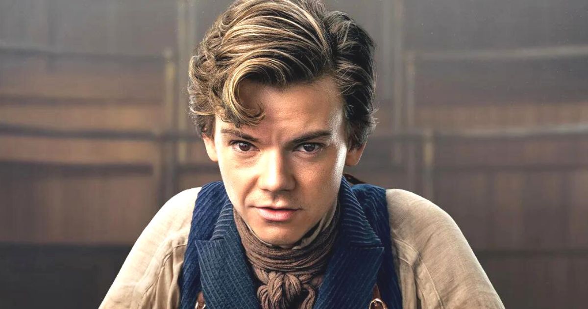 The Artful Dodger Trailer: Oliver Twist Gets a Sequel Thanks to Hulu