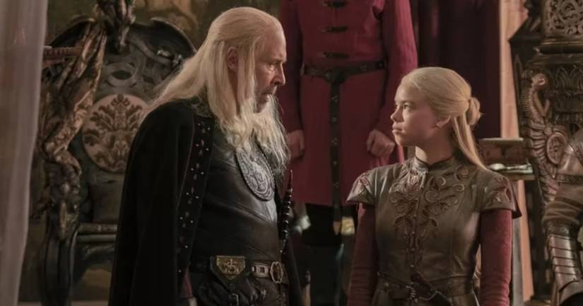 House of the Dragon Season One: Rhaenyra Targaryen's 15 Best Quotes