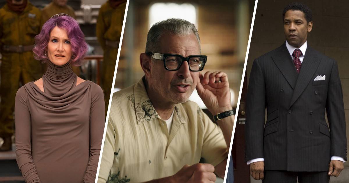 10 Actors Who Should Play American Presidents in Movies