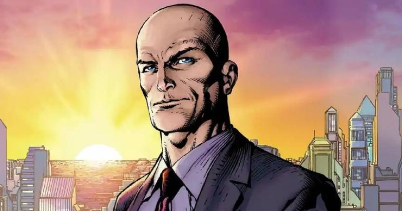 Taron Egerton Would Make a Great Lex Luthor, Matthew Vaughn Declares
