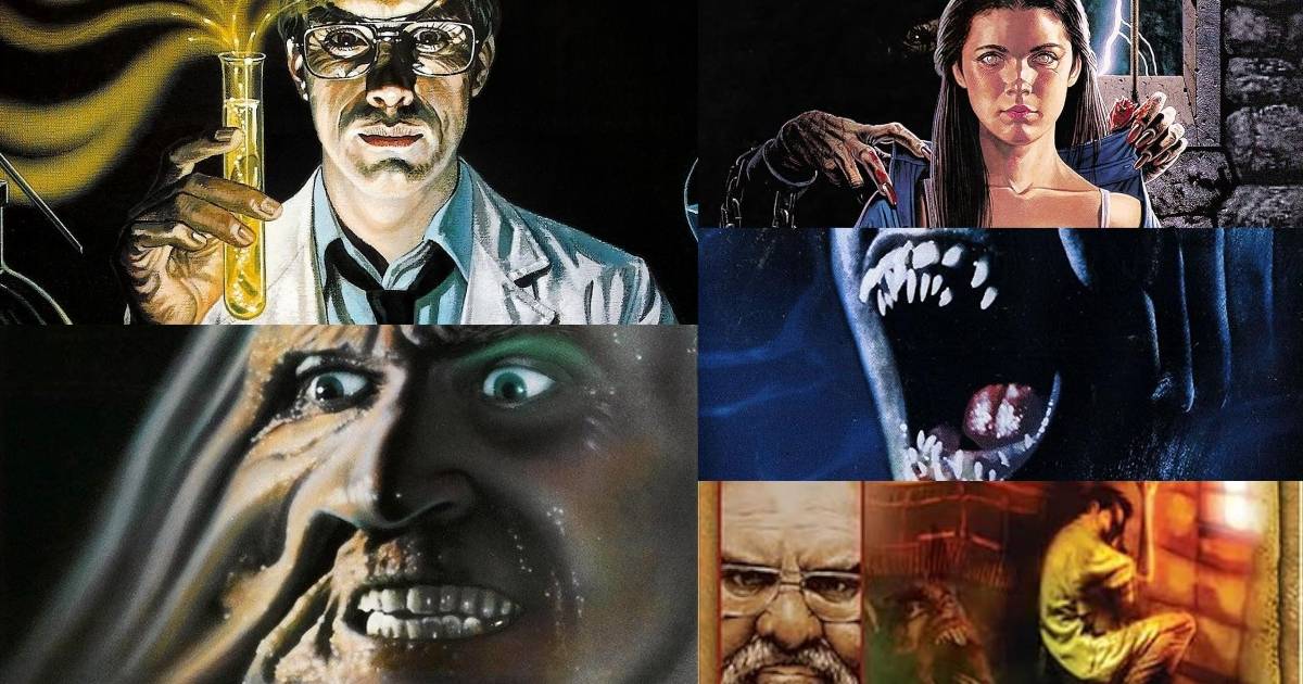 Stuart Gordon's Lovecraft Adaptations | A History and Analysis