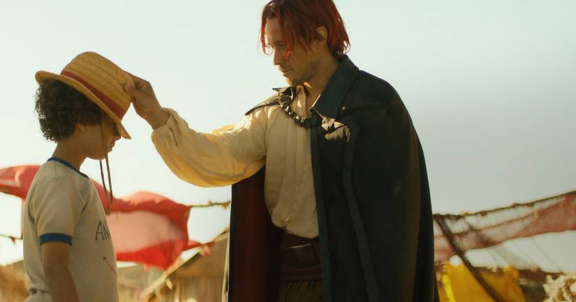 Netflix's One Piece: The 15 Best Quotes of Season One