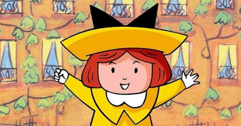 20 Iconic TV Shows Every '90s Kid Remembers