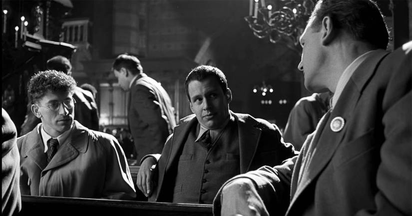 These 10 Actors Have Been in the Most Steven Spielberg Movies