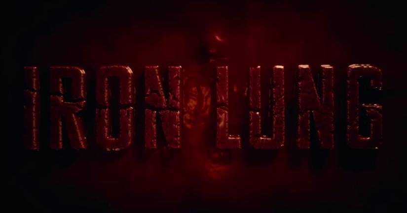 Iron Lung Trailer Teases Youtuber Markiplier’s Directorial Debut