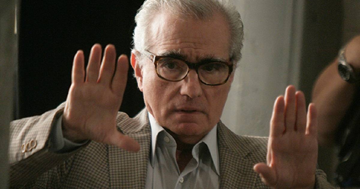 Martin Scorsese Auditions "Exceptional" Actor for His Next Film in New ...