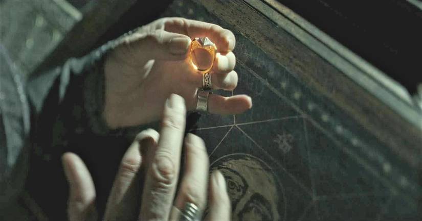 Harry Potter: All 7 of Lord Voldemort's Horcruxes, Ranked by Danger Level