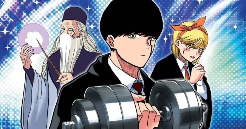 Mashle Season 2: Plot, Cast, Release Date, and Everything Else We Know