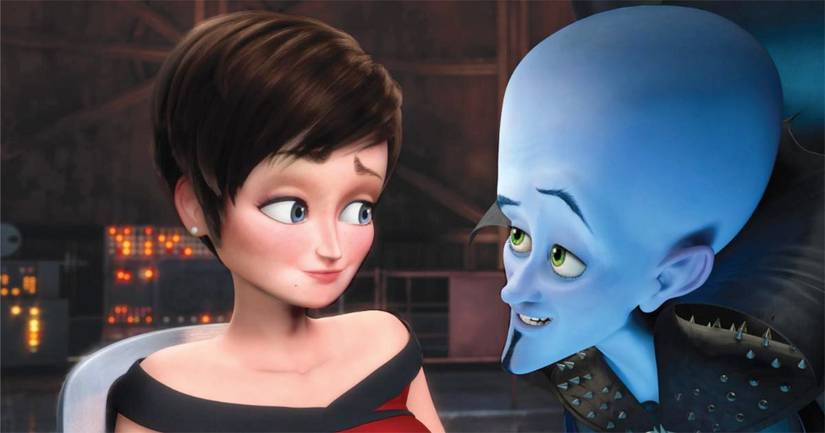 Megamind: Are We Ever Getting a Sequel to the Animated Superhero Movie