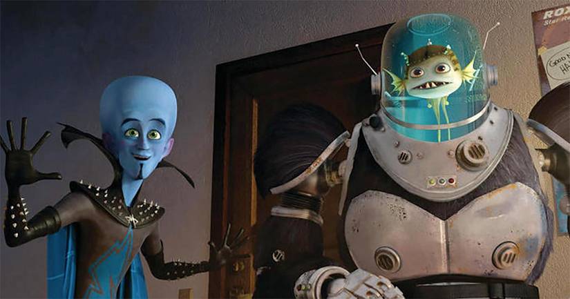 Megamind: Are We Ever Getting a Sequel to the Animated Superhero Movie