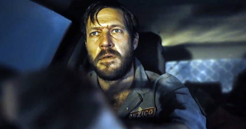 Mercy Road Review | This Psychotic Thriller Is Bumpy, But Never Dull