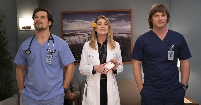 Grey’s Anatomy: Every Halloween Episode in the Series, Ranked