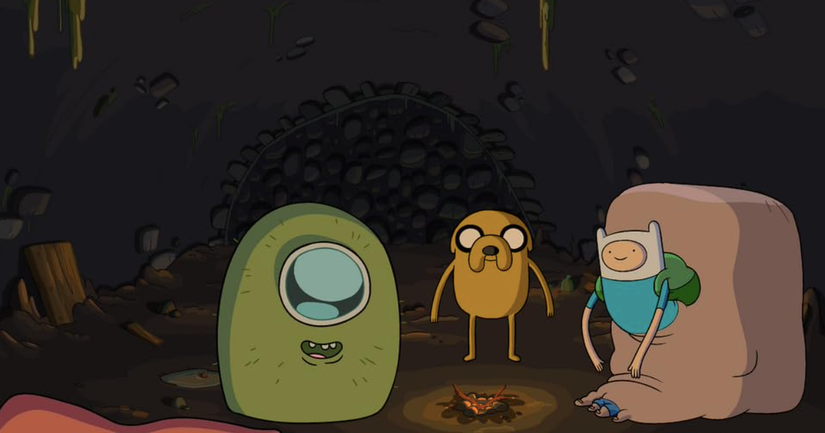 Adventure Time: 10 Best Episodes of the Series, Ranked