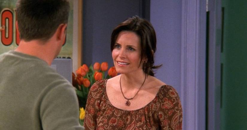 Friends: Monica Geller's 18 Best Quotes