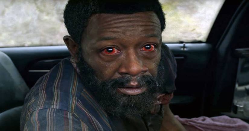 Fear the Walking Dead: Every Character Crossover