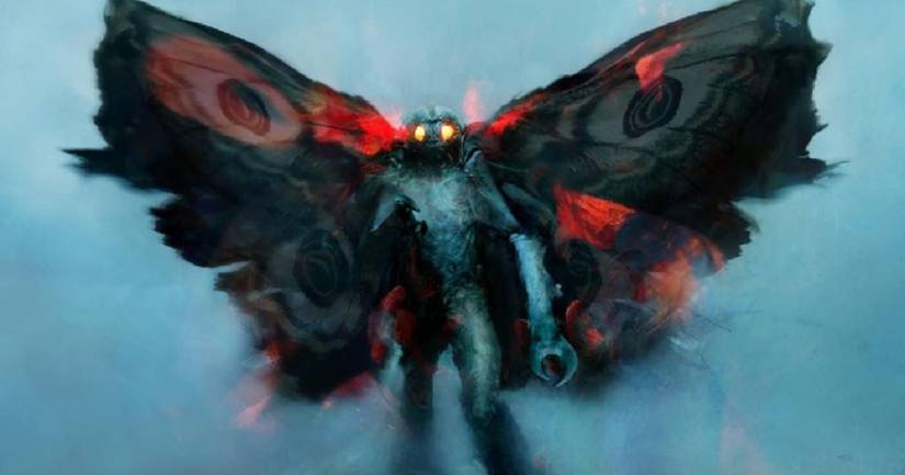 The Mothman Prophecies Sequel Heading to Streaming, Director Reveals