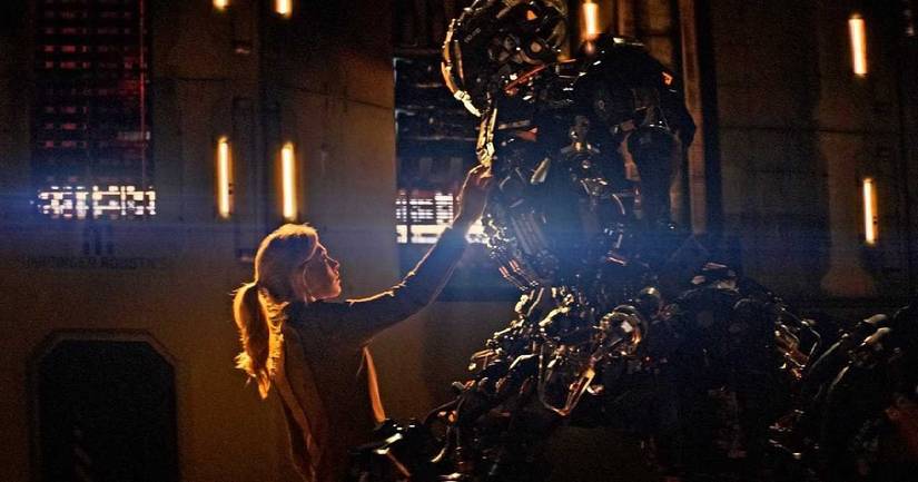 The Best Killer Robot Horror Movies, Ranked