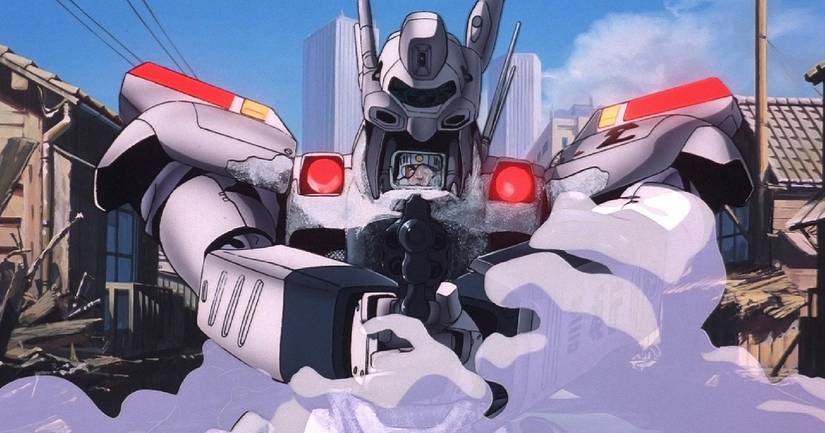 10 Anime Films Based on Mechas You Probably Haven't Seen