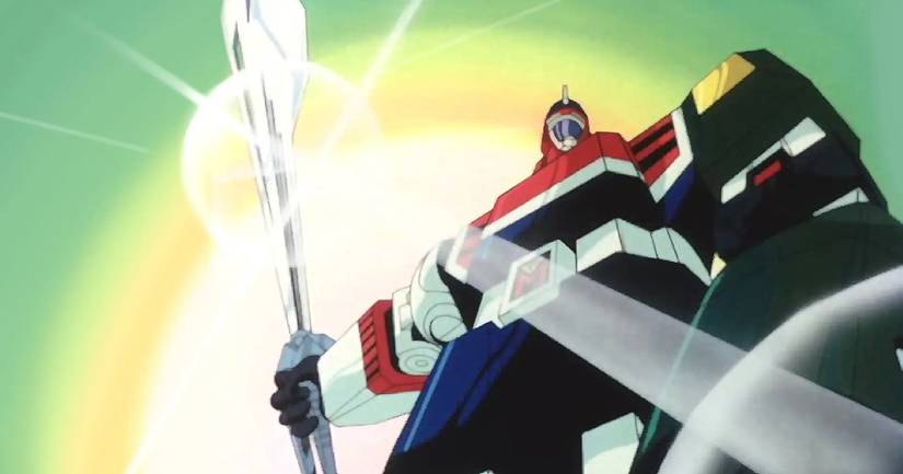 10 Anime Films Based on Mechas You Probably Haven't Seen
