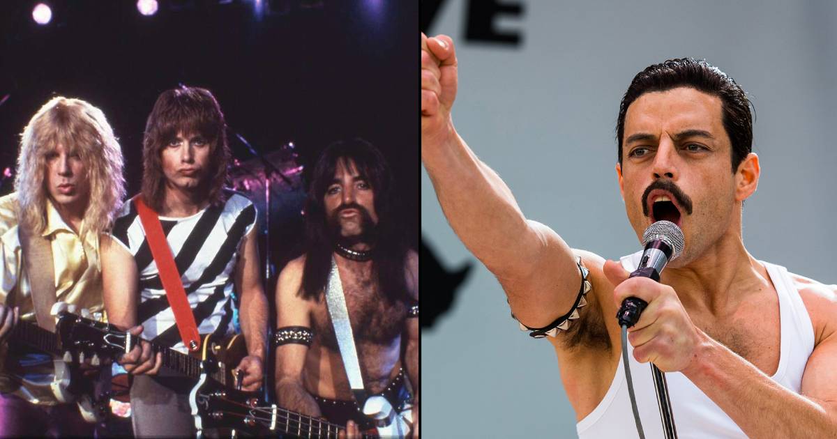 15 Great Movies Centred Around Rock Concerts