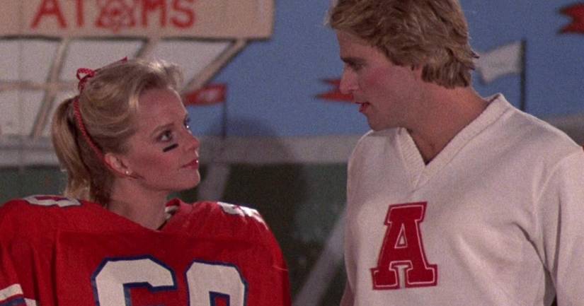 Revenge of the Nerds Cast and Character Guide