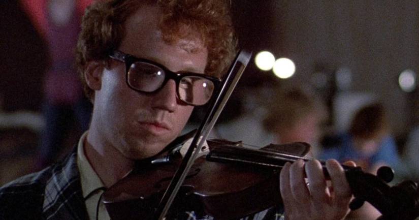 Revenge of the Nerds Cast and Character Guide