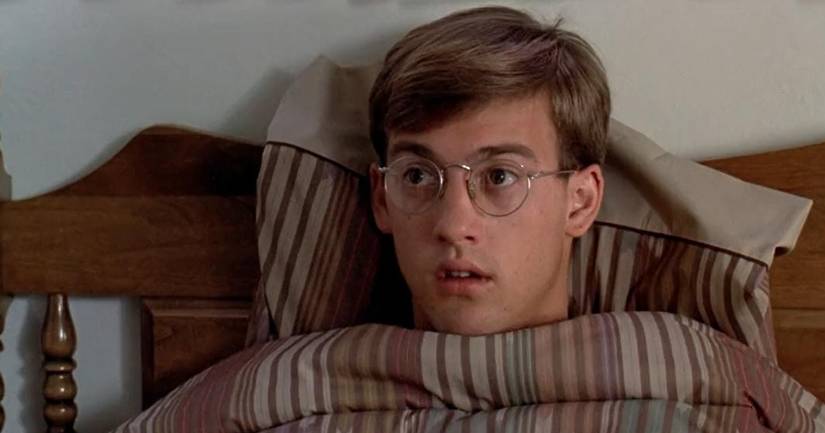 Revenge of the Nerds Cast and Character Guide