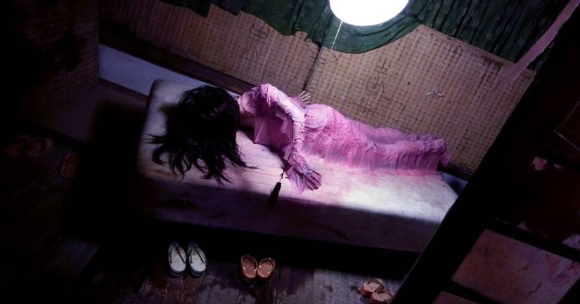 10 Creepiest Short Horror Films of All Time