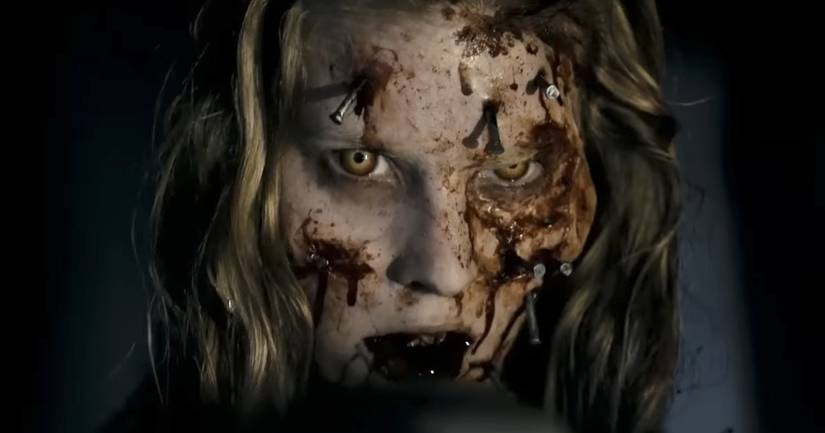 Evil Dead: The Best Moments in the Franchise, Ranked