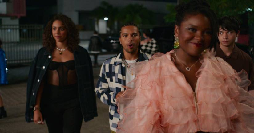 Neon Review | The Sexy Thrill of Stardom Works in This Miami-Based ...