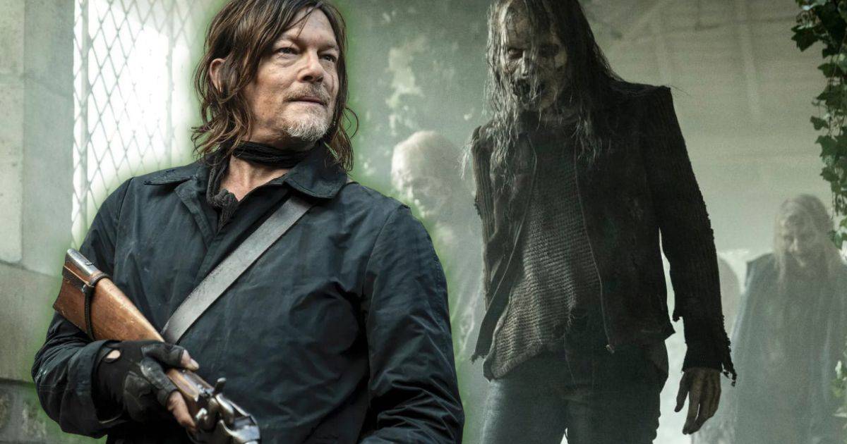 The Walking Dead: Daryl Dixon Cast and Character Guide