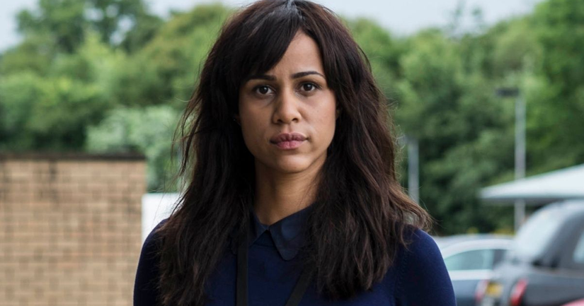 Best Zawe Ashton Movies and TV Shows, Ranked