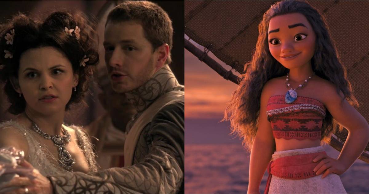 Once Upon a Time: 10 Characters Who Would Have Been Great Additions to ...