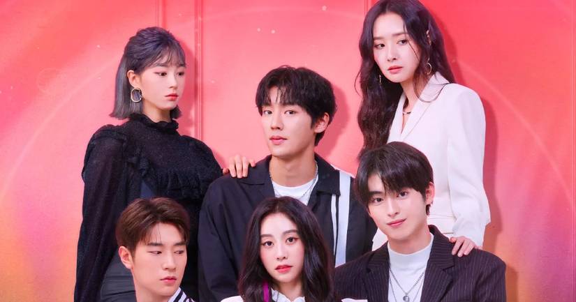 10 K-Dramas About K-Pop Idols to Watch Next