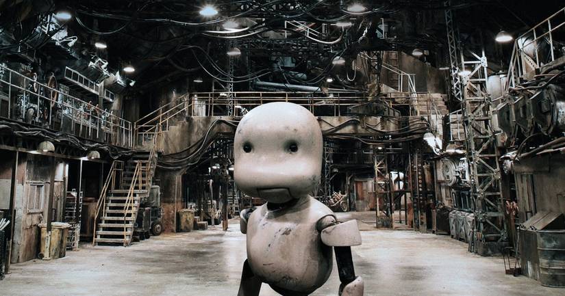 Best Stop-Motion Animated Horror Movies and TV Shows, Ranked