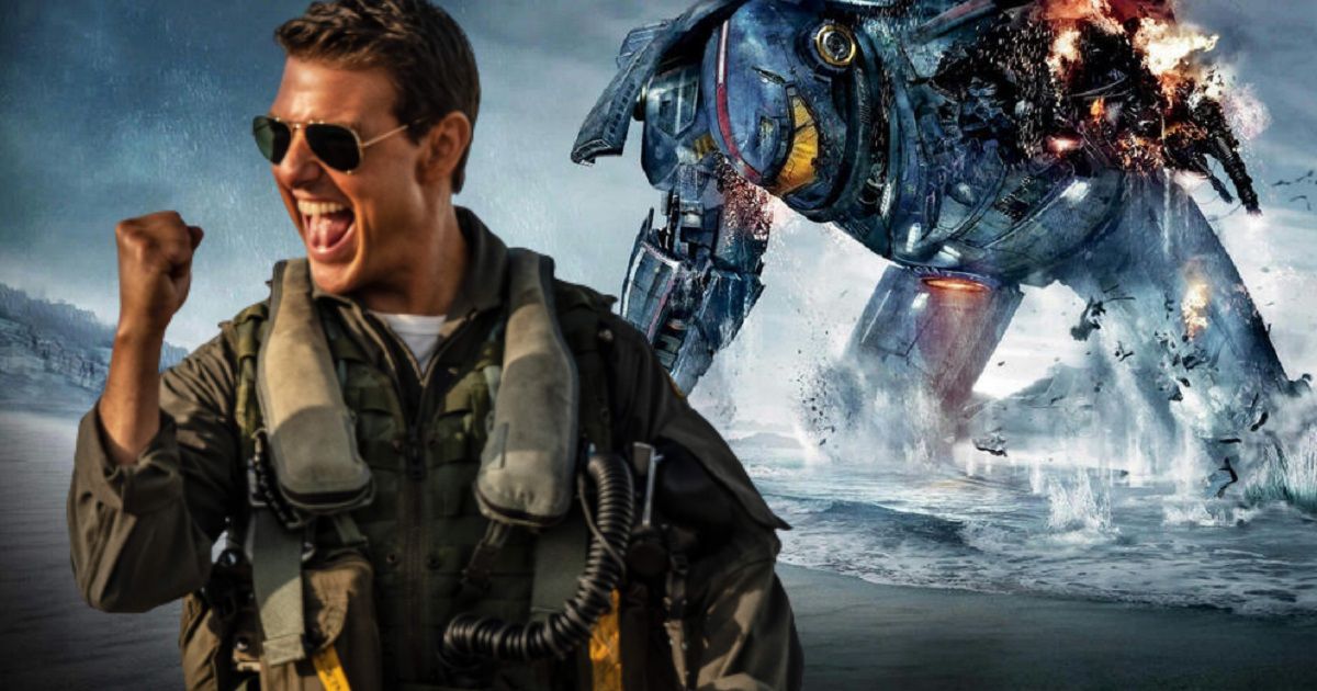 What Happened to Pacific Rim 3 (And Will It Ever Release)?