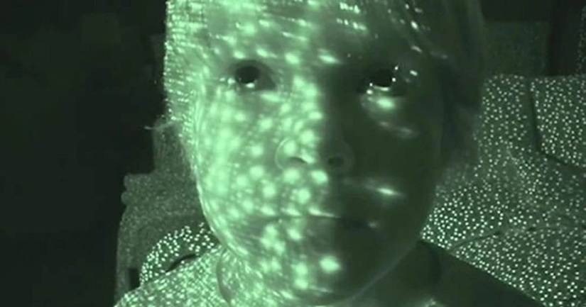 Every Paranormal Activity Movie, Ranked by Rotten Tomatoes