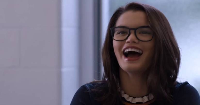 Tall Girl Cast and Character Guide