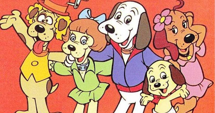 10 Cartoons from the the 1980s That Were Based on Toys