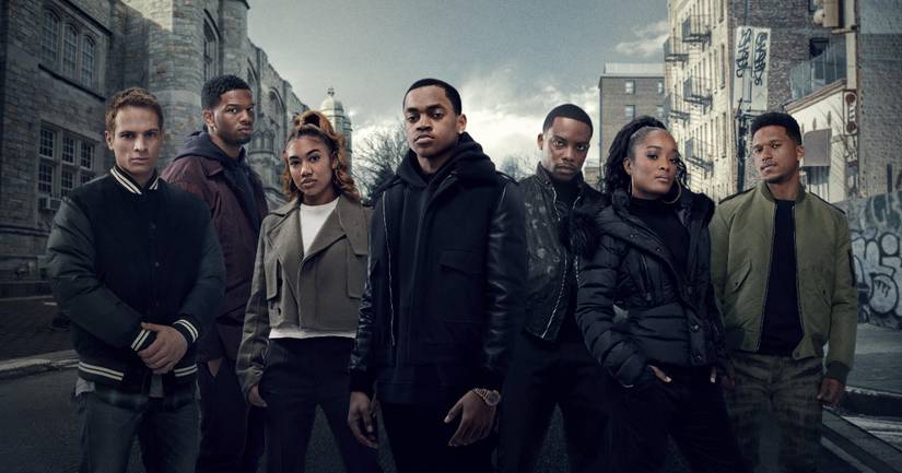 Every Power Series Ranked, From the Original to Book IV