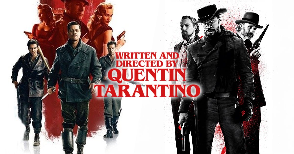 Top Quentin Tarantino Movie Quentin Tarantino: Everything We Know