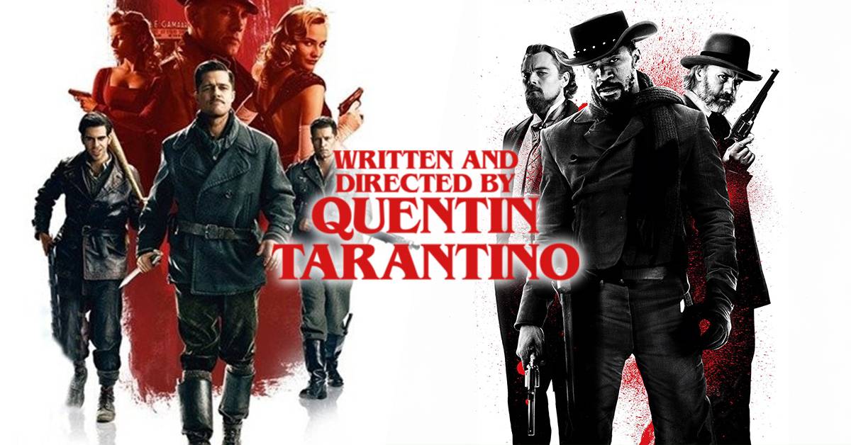 Films De Quentin Tarantino