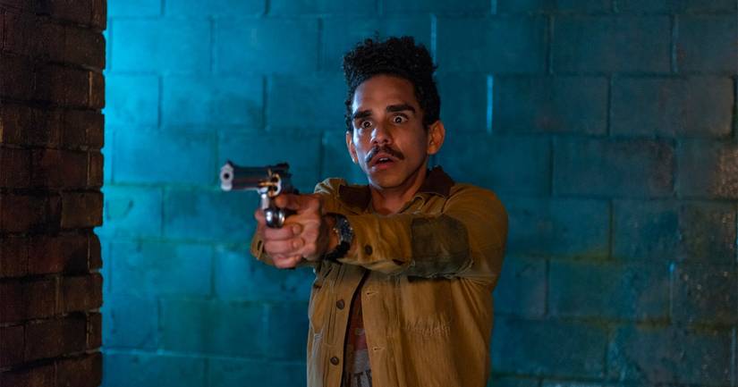 Ash vs. Evil Dead Cast and Character Guide