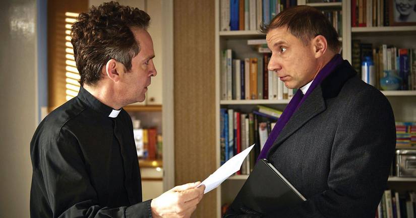 Best Olivia Colman Movies and TV Shows, Ranked