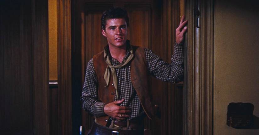 The 10 Most Iconic Sidekicks in Western Movies