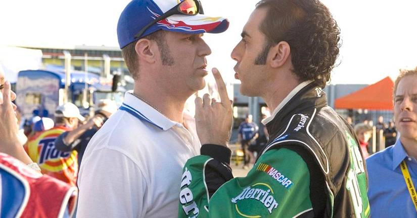 Sacha Baron Cohen’s 10 Best Movies, Ranked by Rotten Tomatoes