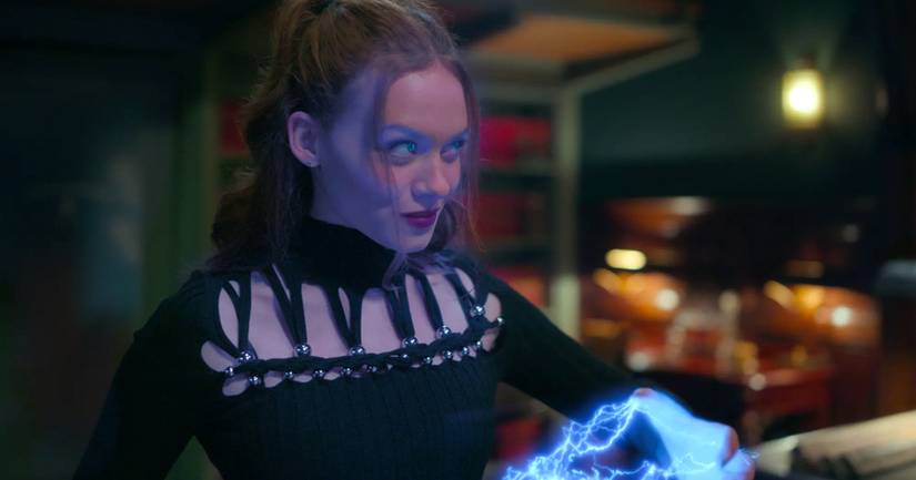 Fate: The Winx Saga Cast and Character Guide