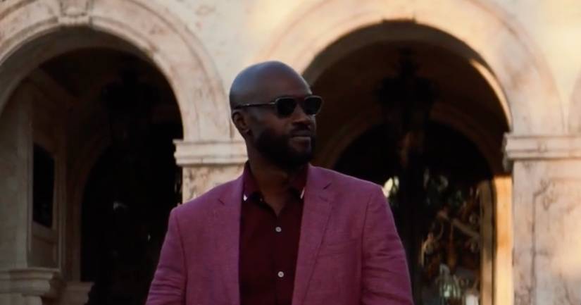 57 Seconds Cast and Character Guide