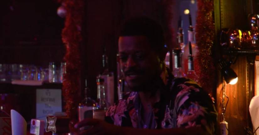 57 Seconds Cast and Character Guide