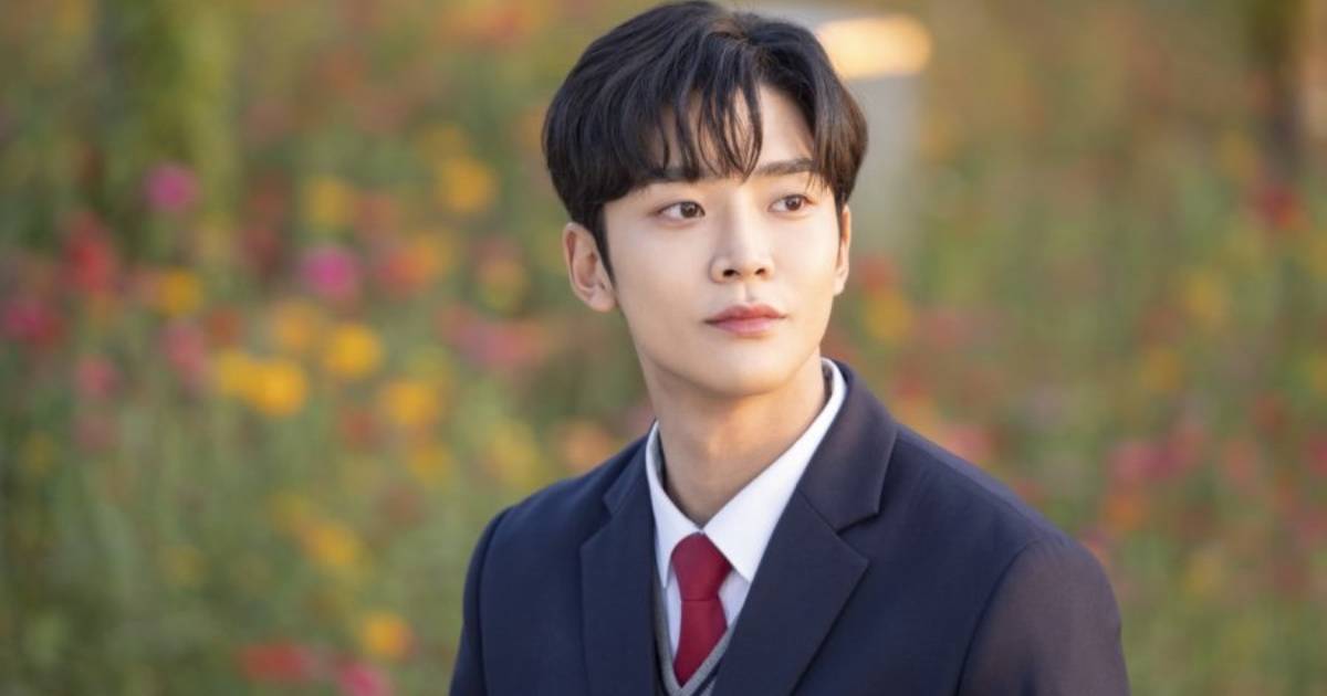 Best Rowoon TV Shows, Ranked
